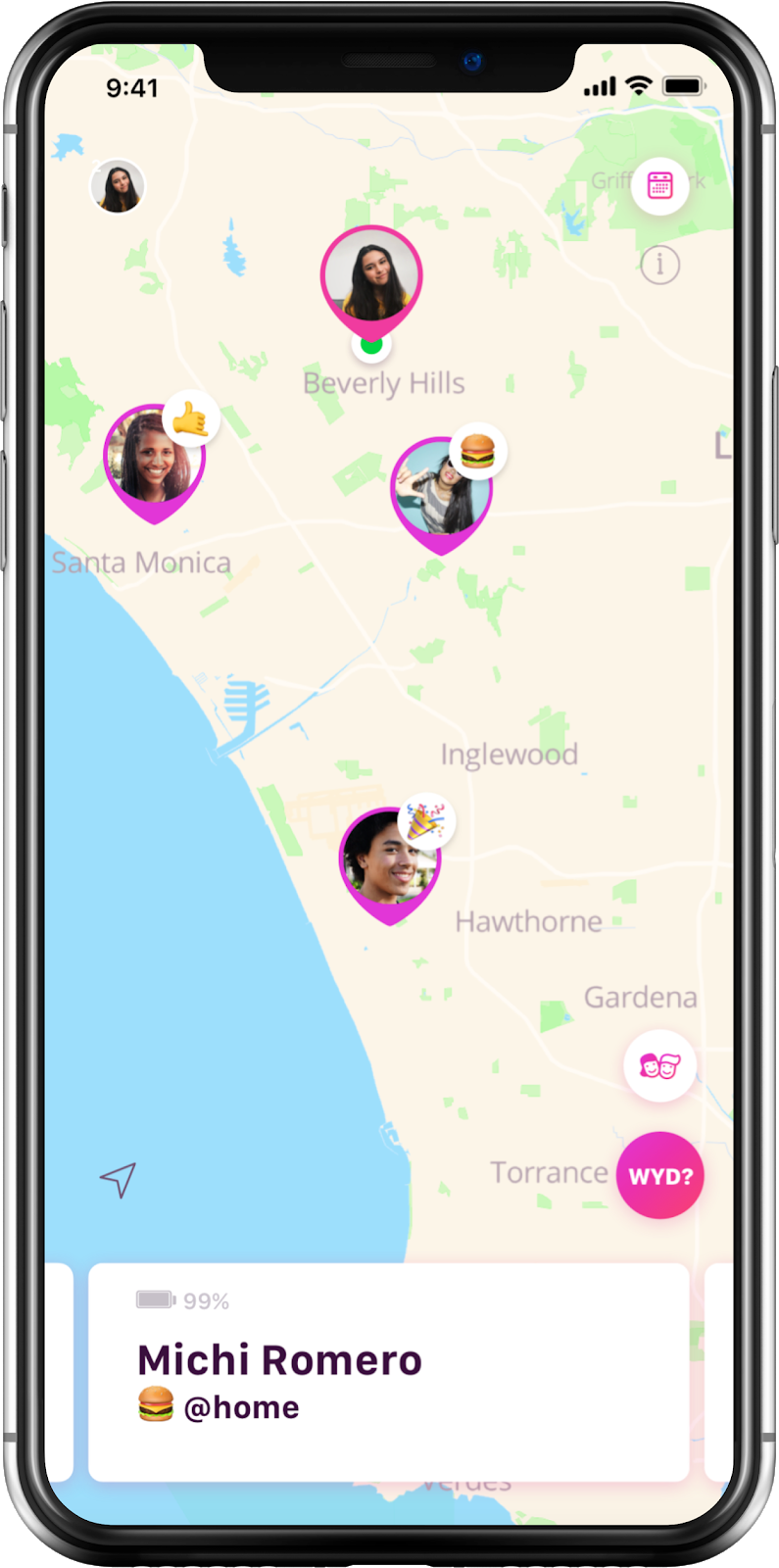 Mappen | App Review