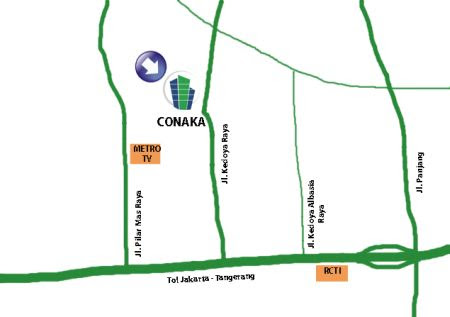Lowongan Kerja Jakarta - Lampung -Jabodetabek PT Ecotekno Anugerah ...