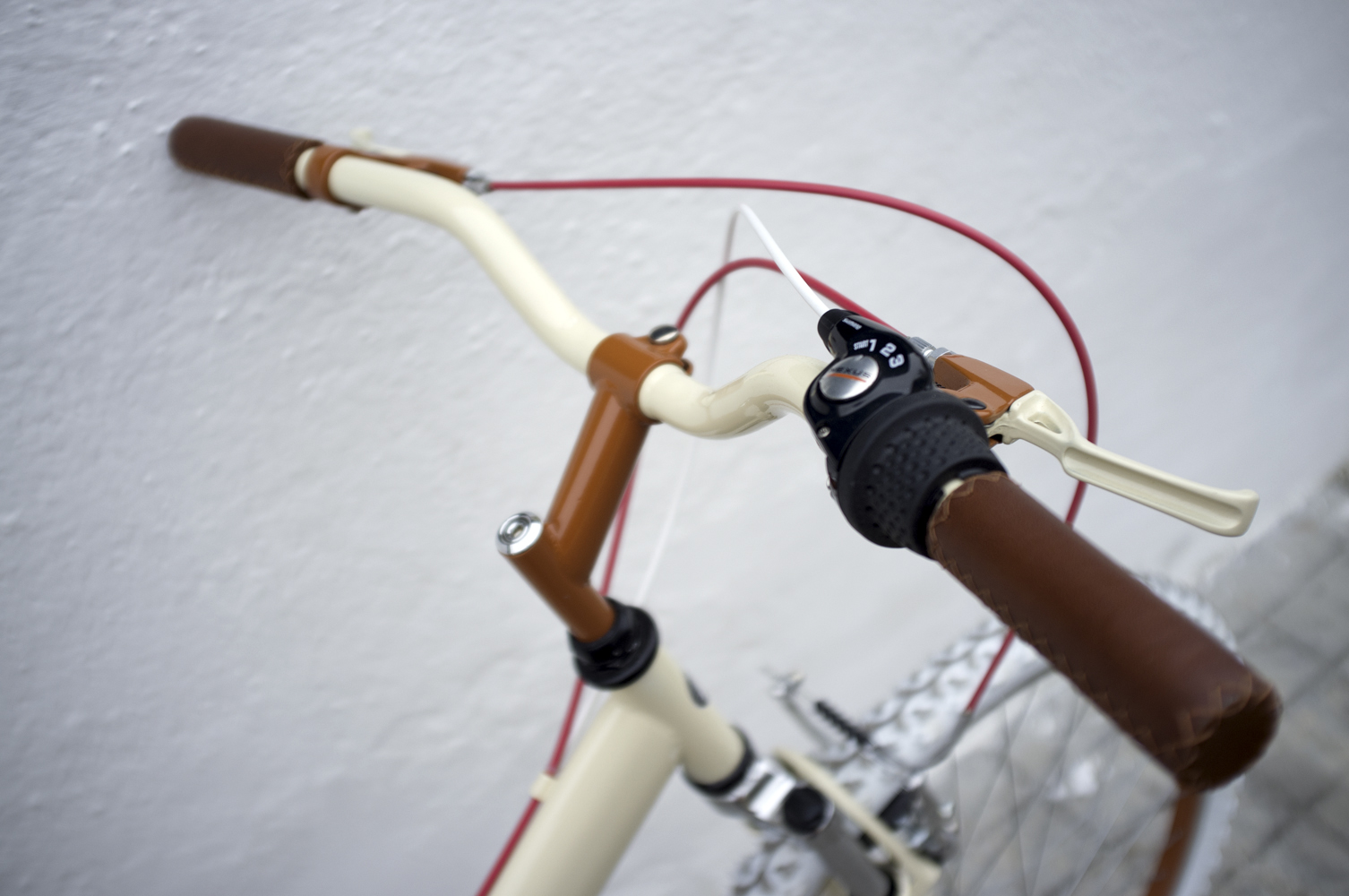 Bicicletas acabadas a mano. A tu gusto, o al mío. Customización, fixies ...