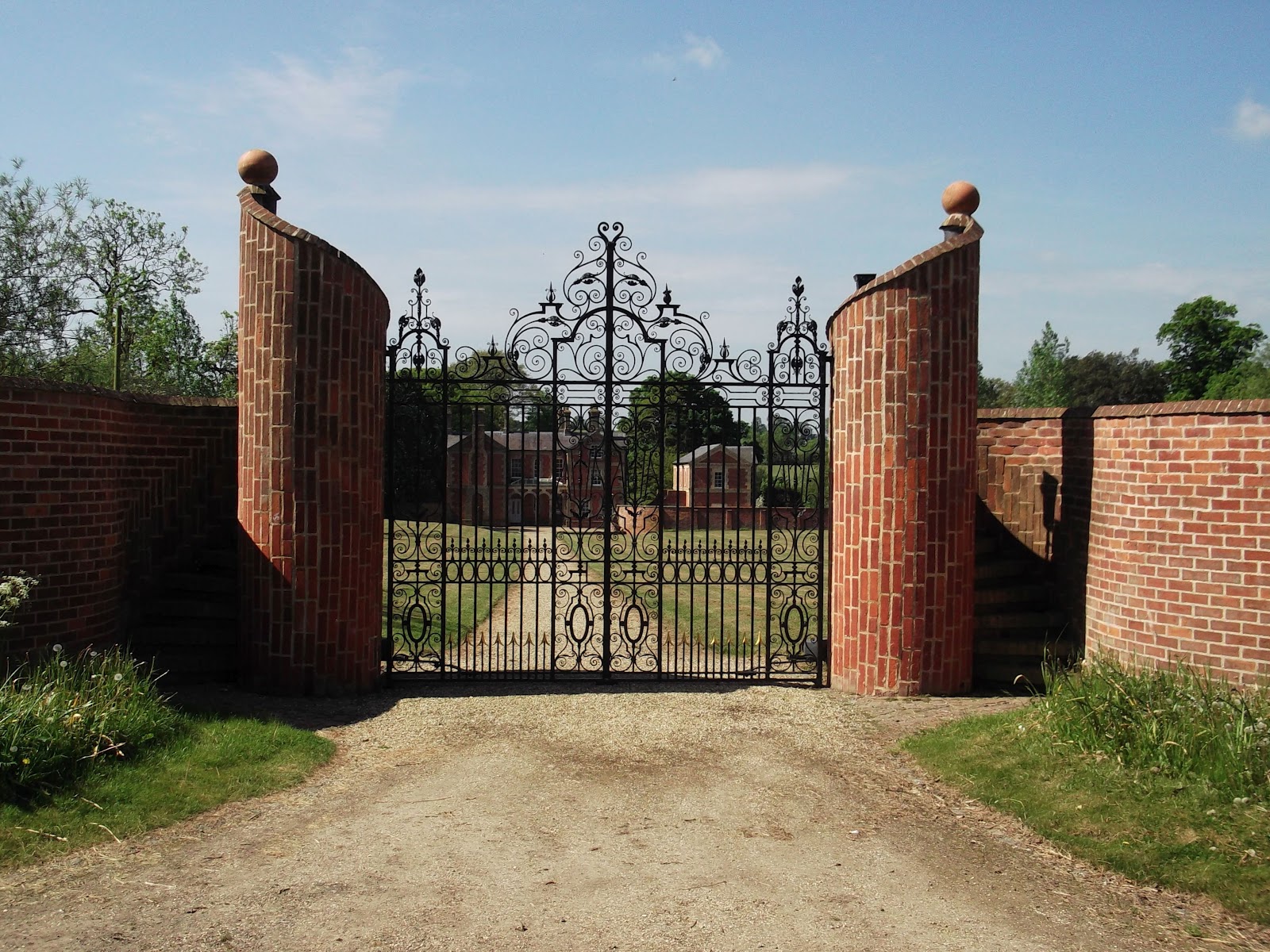 aliwalks : Jurassic Way 5 - Winwick to Sibbertoft