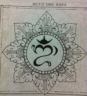 SASTRA AGAMA: Ongkara