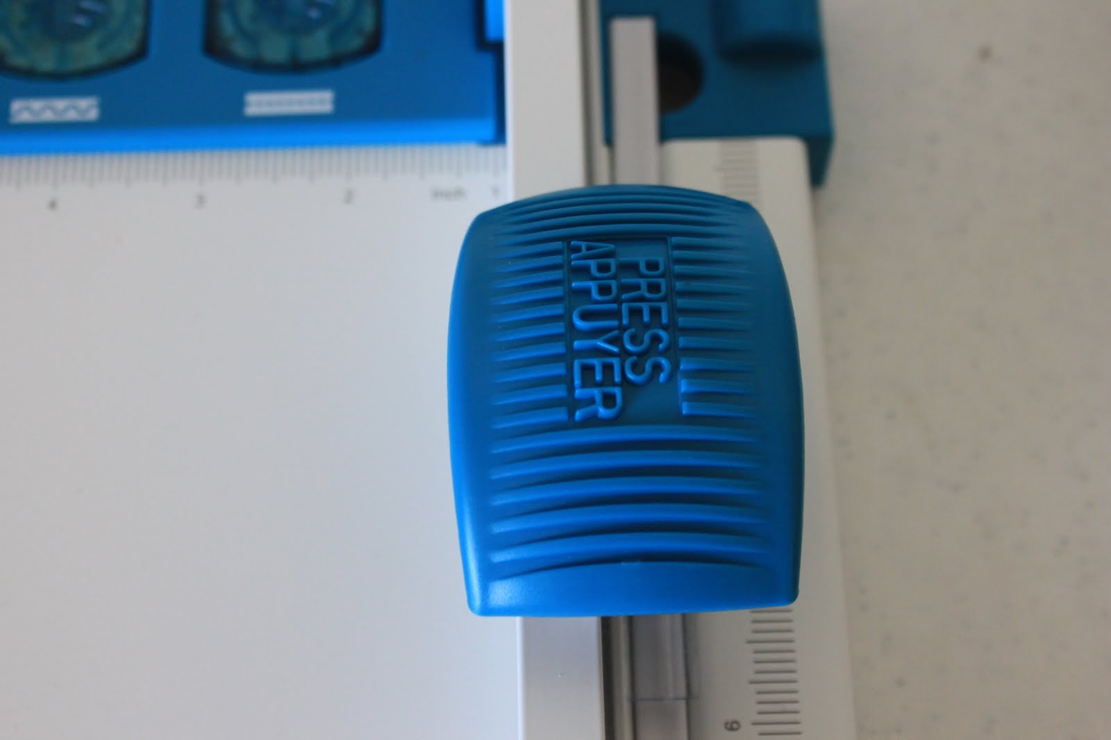 createlikecrazy!: YourStory Rotary Cutter