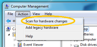 JATS: How to install FY31AP and Feiyu-Tech GCS