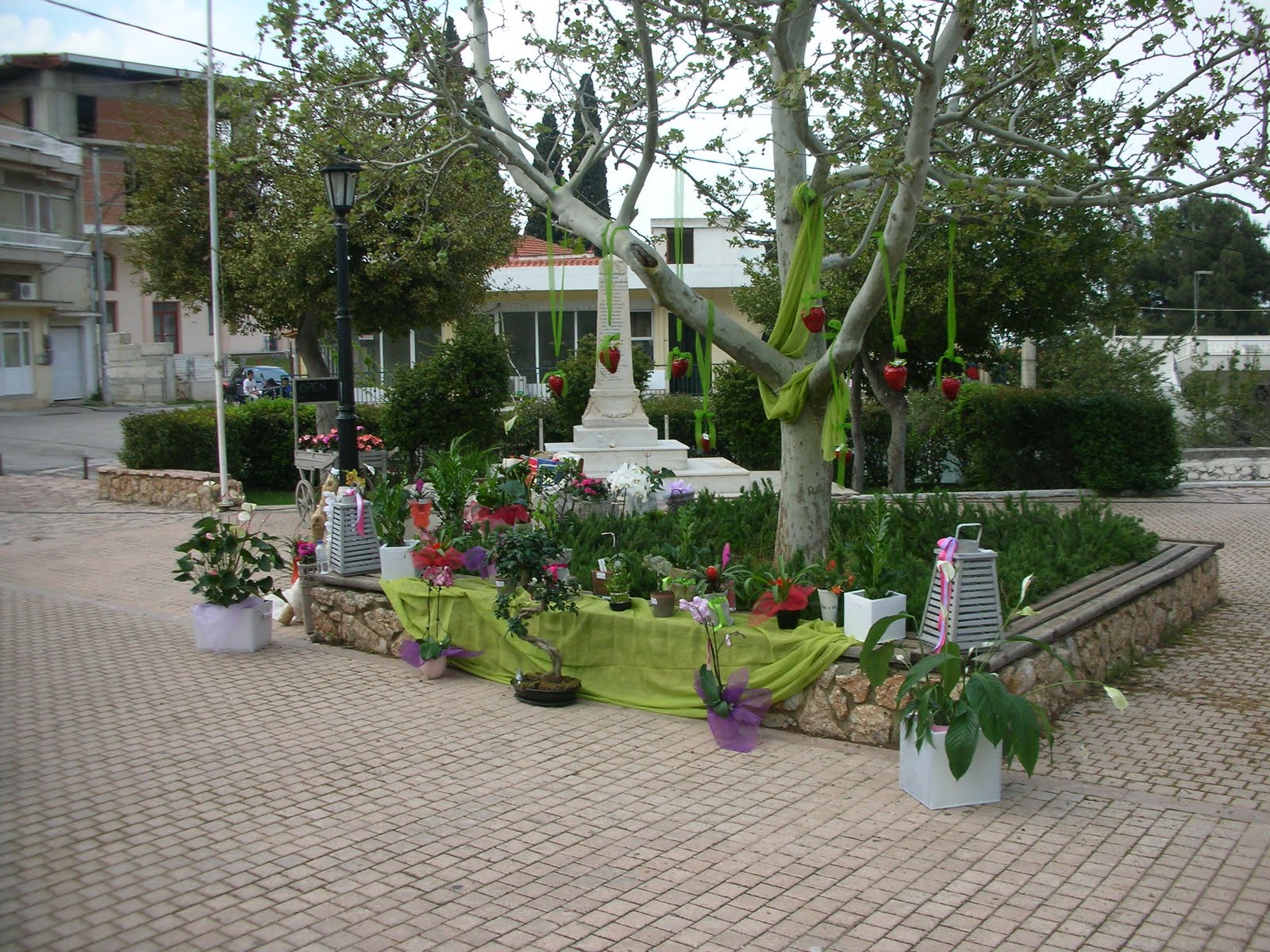 ΣΥΛΛΟΓΟΣ ΑΥΛΩΝΙΤΩΝ ''ΤΟ ΣΑΛΕΣΙ'': 05/01/11