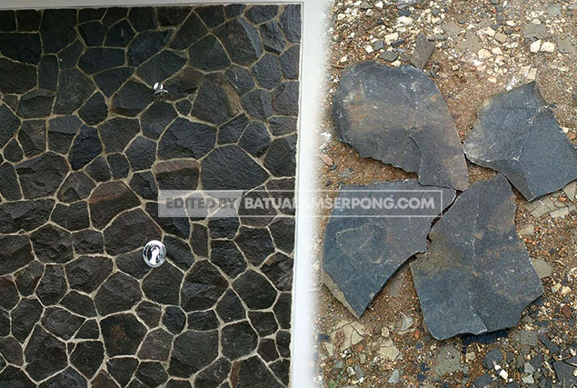 Batu Alam Templek Acak Garut | Harga Lebih Murah - JUAL BATU ALAM ...