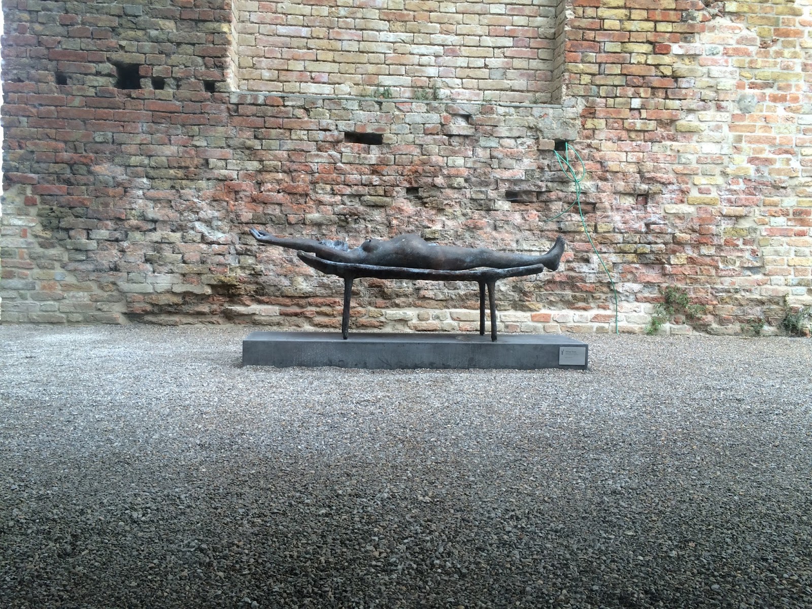 Jans academieblog: 2016-08-03 Ten Bogaerde Koksijde - George Grard