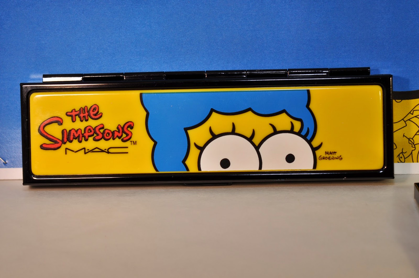 MAC The Simpsons: That Trillion Dollar Look and Marge's Extra ...