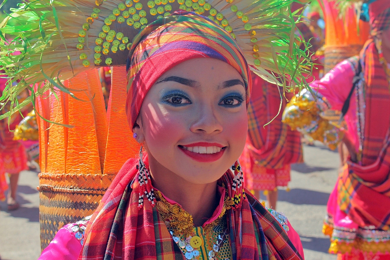 Inaul Festival Celebrates Maguindanao’s Traditional Weaving Art ...