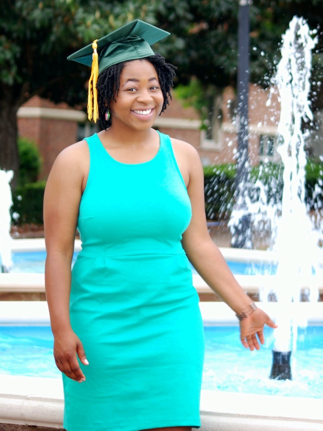 Rattler Nation: FAMU graduating senior accepted into six medical schools