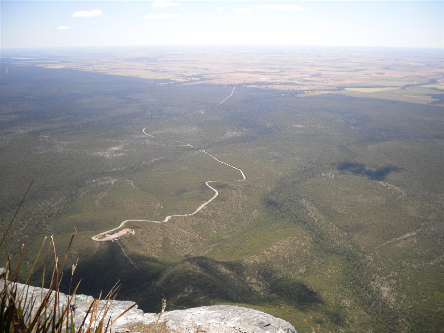 This and That, Here and There: The Stirling Ranges WA