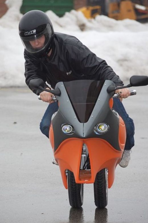 Motorcycles Wallpapers