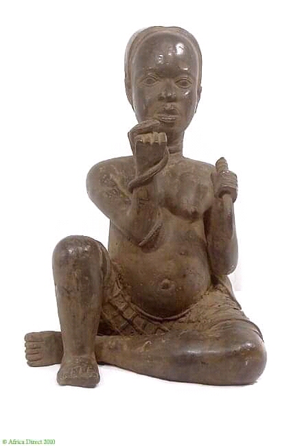 The Real Name Of Tsoede Nupe founder - Nupetools