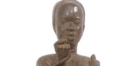 The Real Name Of Tsoede Nupe founder - Nupetools