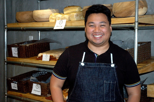 DUDE FOR FOOD: A Cool Breakfast Equation at Pi Breakfast and Pies