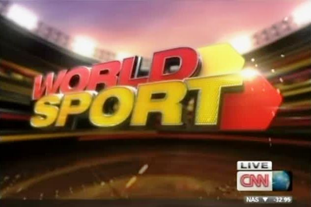 TV with Thinus: World Sport on CNN International finally debuts its new ...