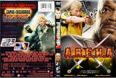 .:CAPAS-EXCLUSIVAS:.: ARENA