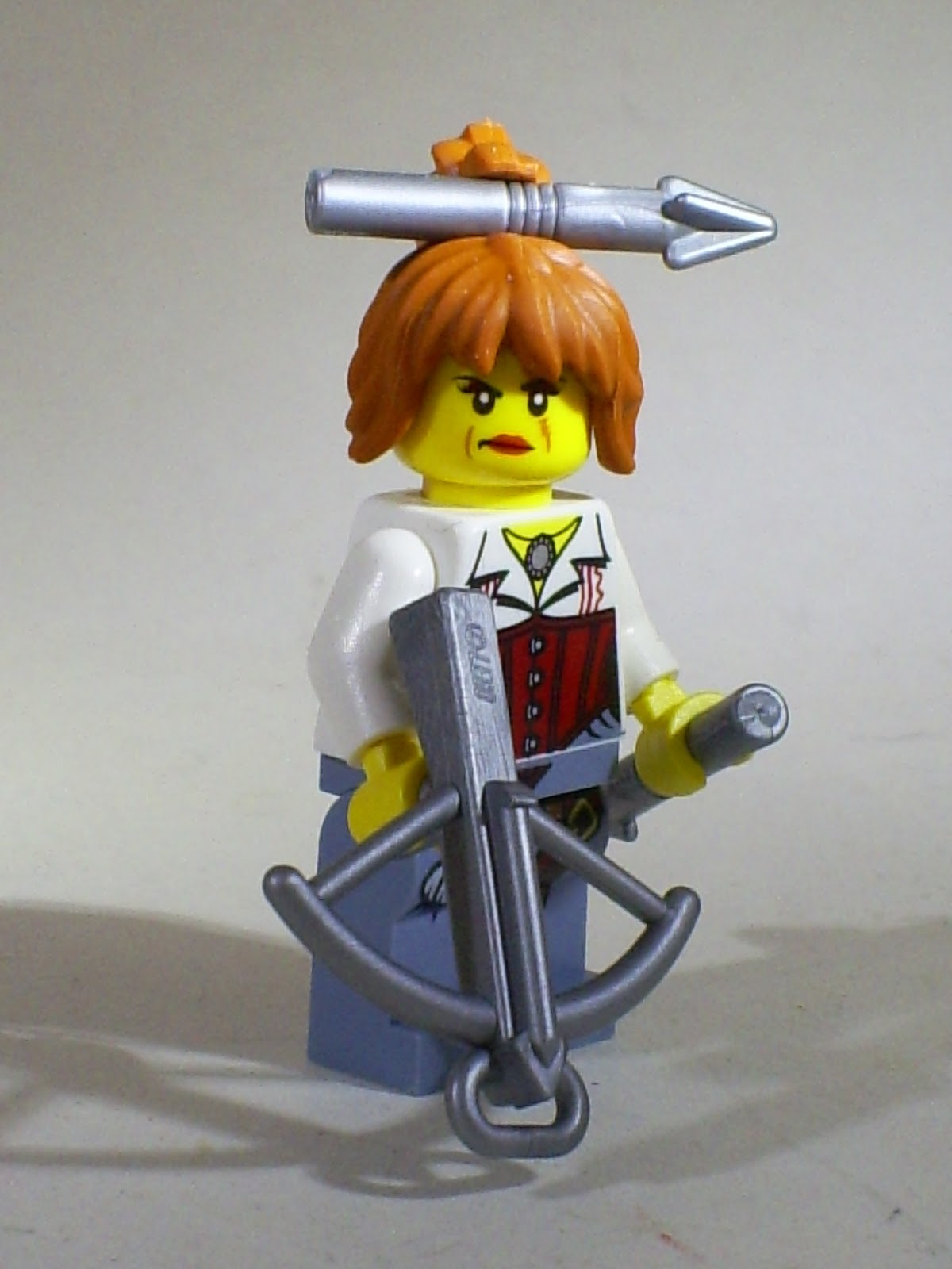 That Figures: REVIEW: Lego Monster Fighters - The Mummy