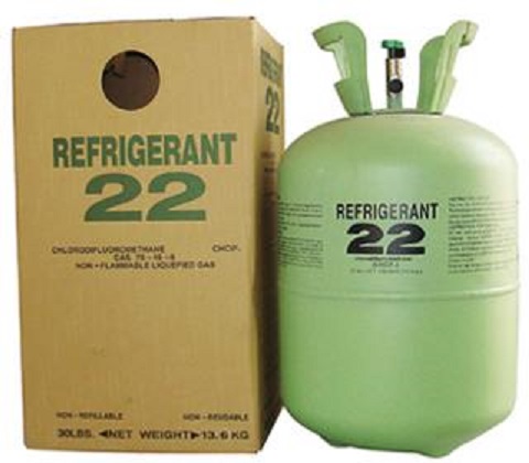 Why You Should Replace Your R22 Refrigerant Today