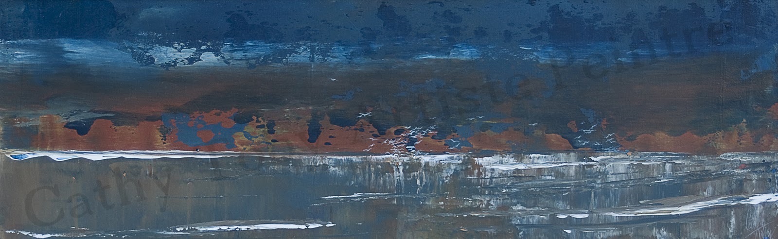 Cathy Toby: Tableaux