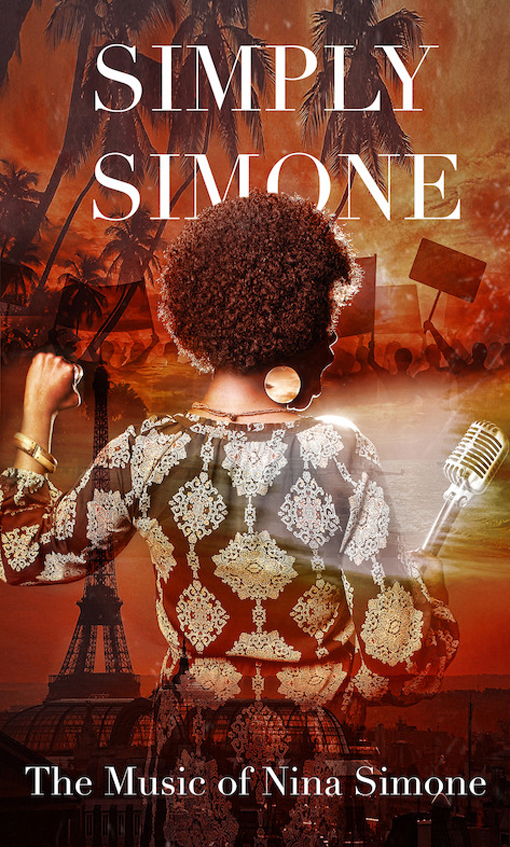 wanderlust ATLANTA: Simply Simone is Simply Spectacular