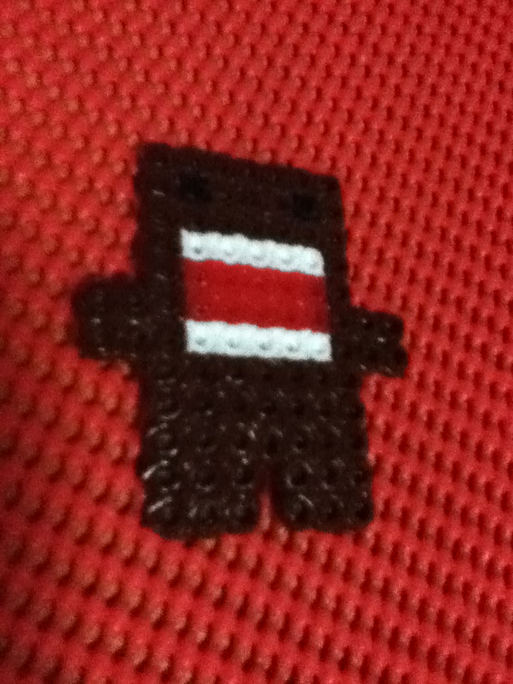 Accessories House: Pyssla