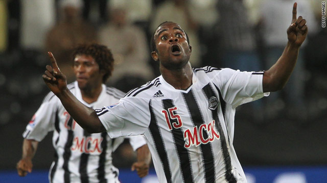 TP Mazembe (República do Congo) - Show de Camisas