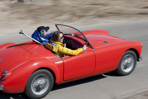 CHAD'S DRYGOODS: NICK CLEMENTS - NOT JUST A PHOTOGRAPHER