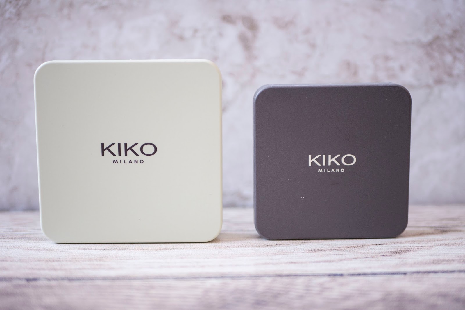 Green Me : la collection Kiko plus naturelle et très réussie ! | La vie ...