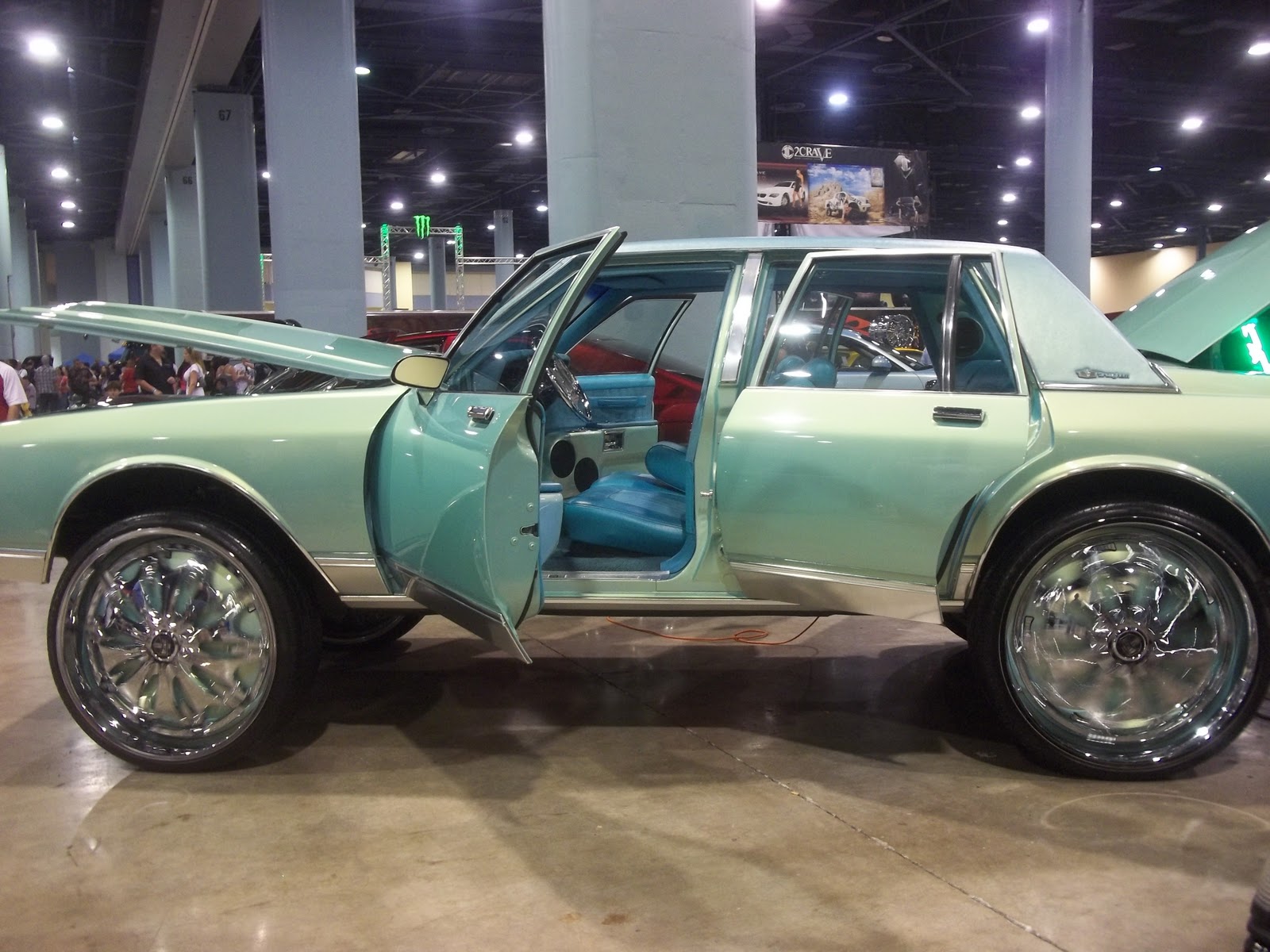 PHOTOGRAPHY BY MIAMIEARL: DUB Car show Miami