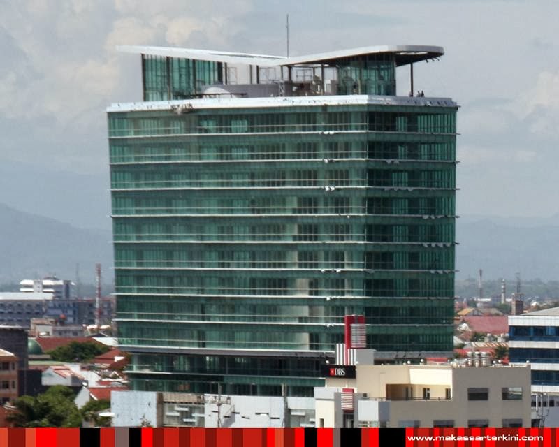 Wisma Kalla | HR Makassar