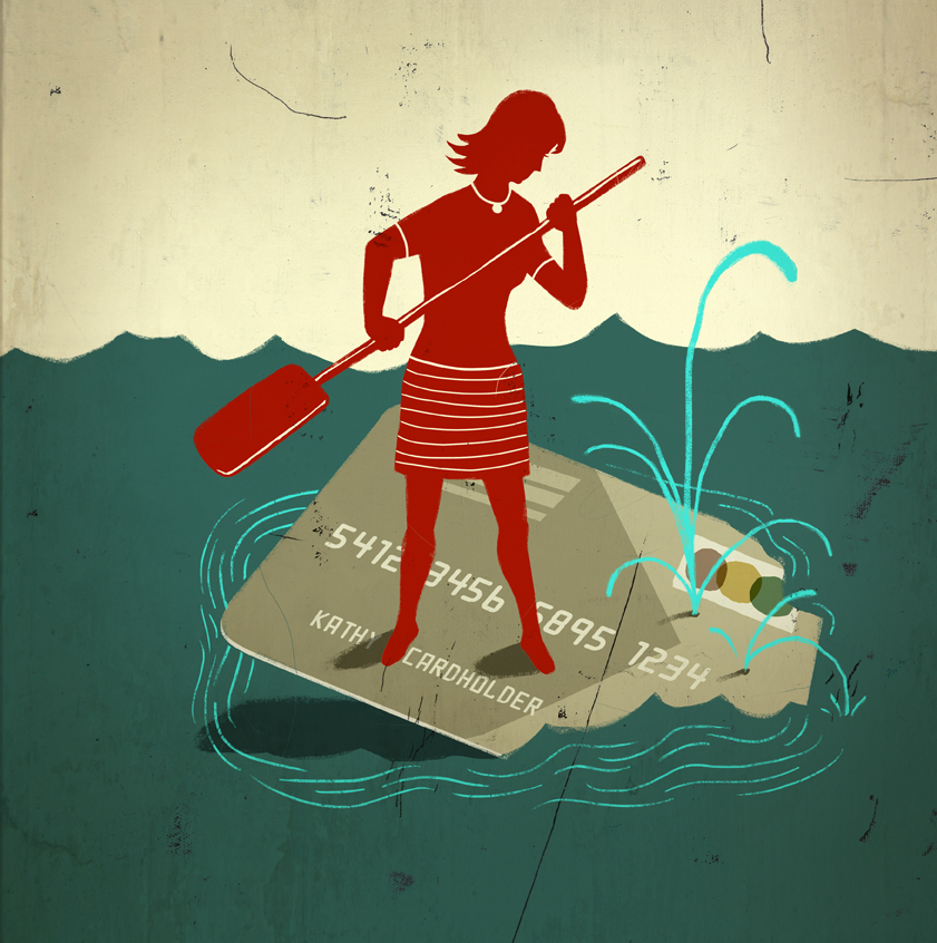 Max Miceli Design: Illustration