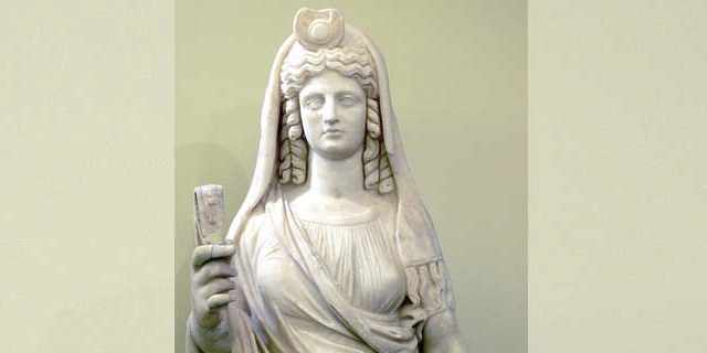 El Mito de Perséfone | Hades y Perséfone, El rapto de Perséfone y más