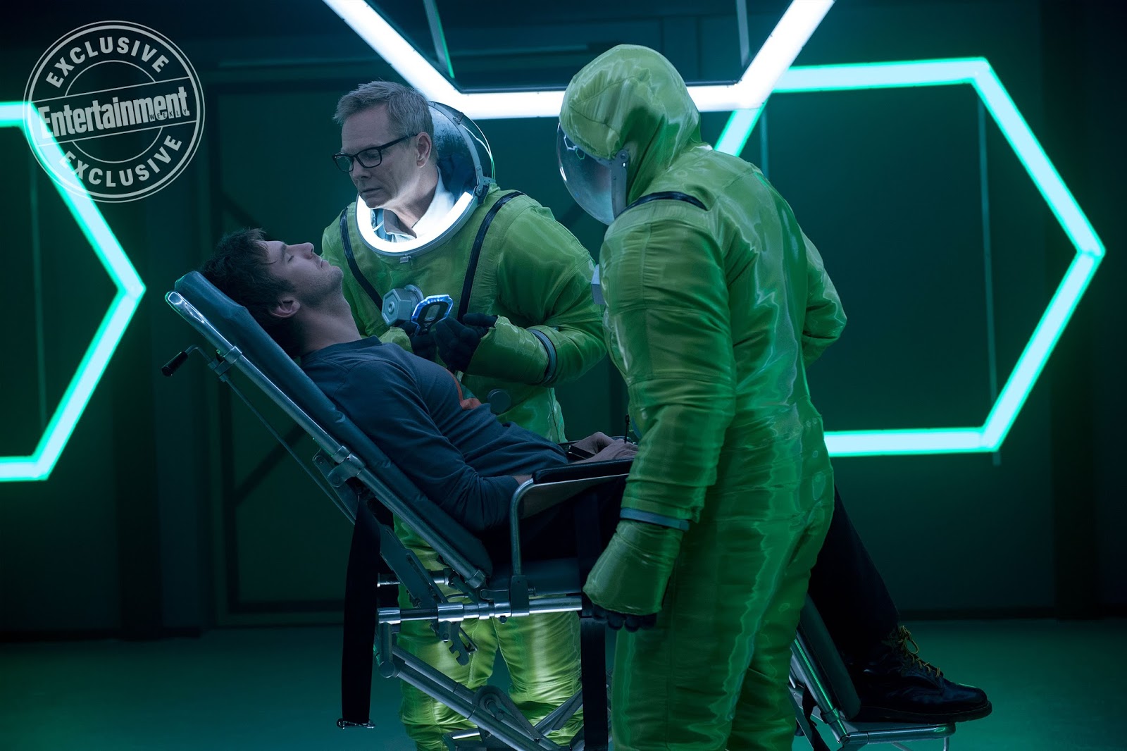 3 New Promotional Photos