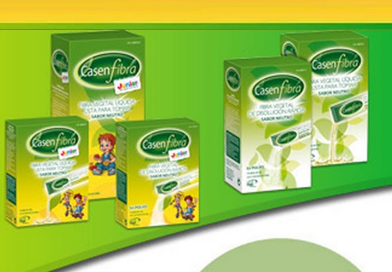 ¿Qué es la fibra? - Farmacia 24h Corts Valencianes