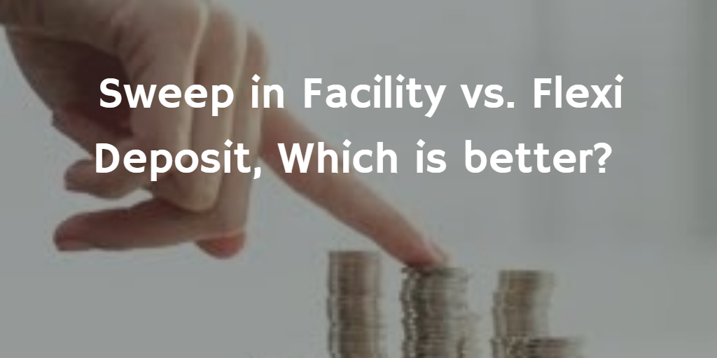 What Is Flexi Bank Account?