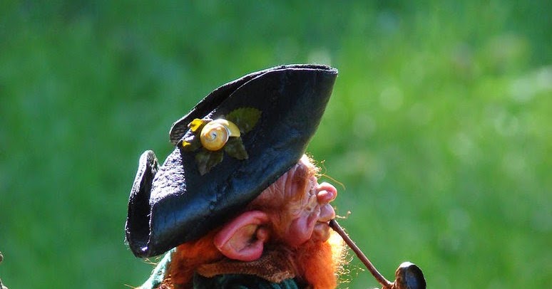 Leyenda del Duende (Leprechaun) | Una Leyenda Corta