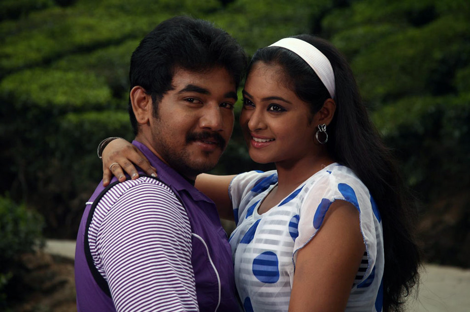 Vetri Movie Stills - Gallery King