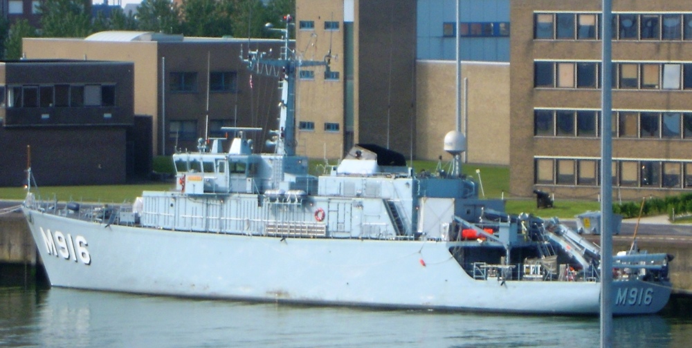 Wargaming Miscellany: I have been to ... Zeebrugge