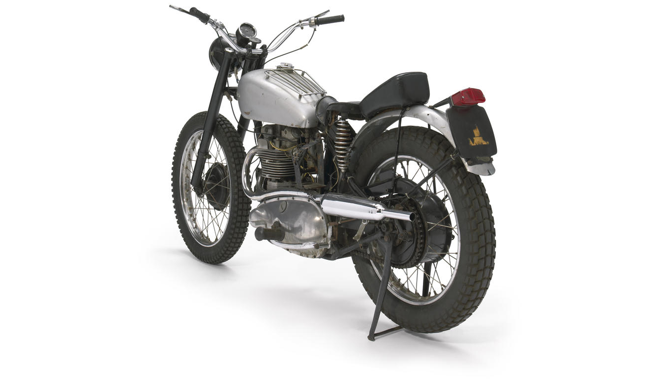 Motoblogn: February 2013