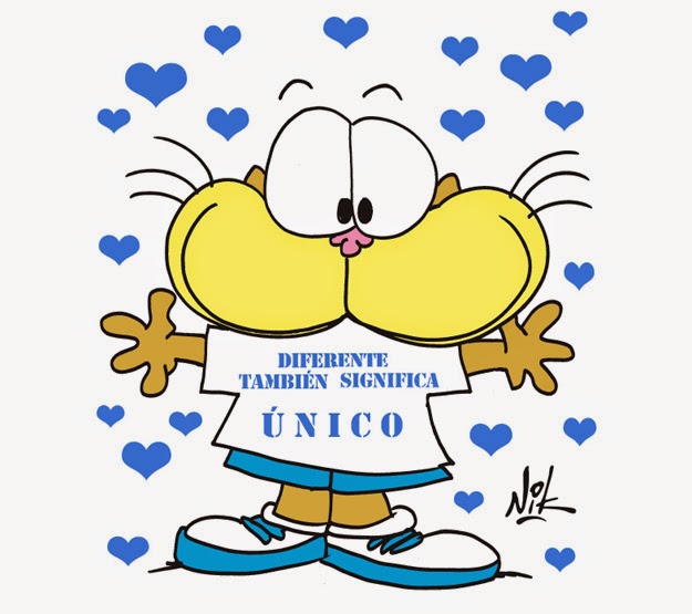 Mi pequeño Luchi: septiembre 2014