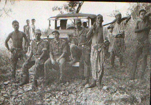 Gallery :Timor Leste Iha Tempo Timor-Portugues ~ Quarter Geral do ...