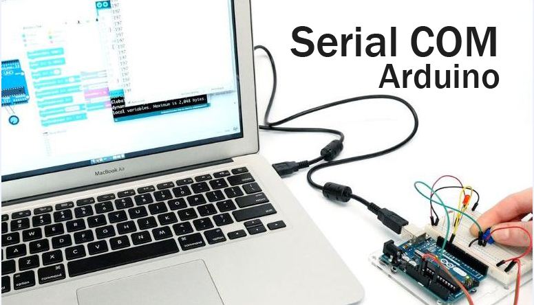 Cara Menghubungkan Arduino dengan Komputer atau Laptop | Duino Project