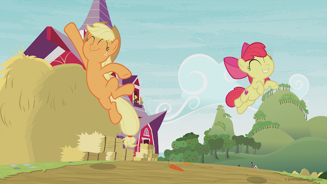 Equestria Daily - MLP Stuff!: 13 Brand New Screenshots From My Little ...