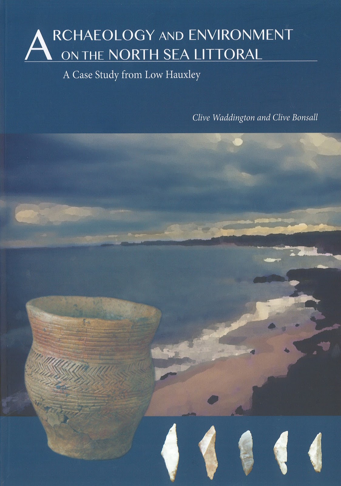 Ştiinţă pentru toţi: Apariţie editorială: Archaeology and Environment ...