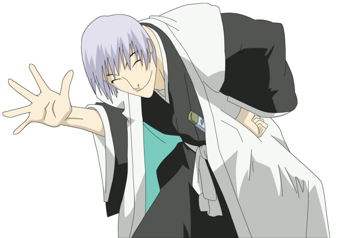 Fox Designer: Bleach Render(V.2.0)