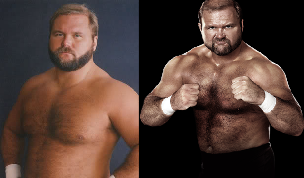 Stephen Stonebraker's Blog: The Top 30 Physiques in Professional ...