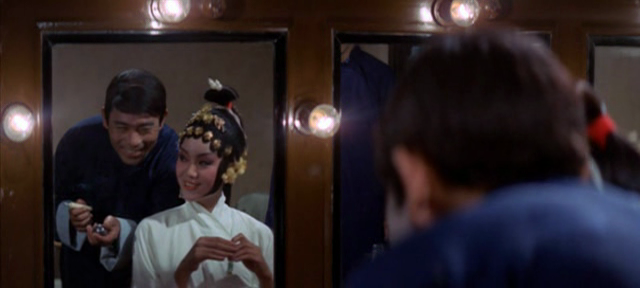 I LOVE SHAW BROTHERS MOVIES: VENGEANCE! (1970) #049
