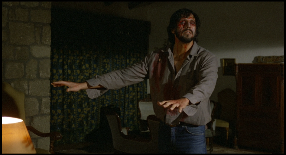 Unpopped Cinema: ABSURD - BLU-RAY REVIEW