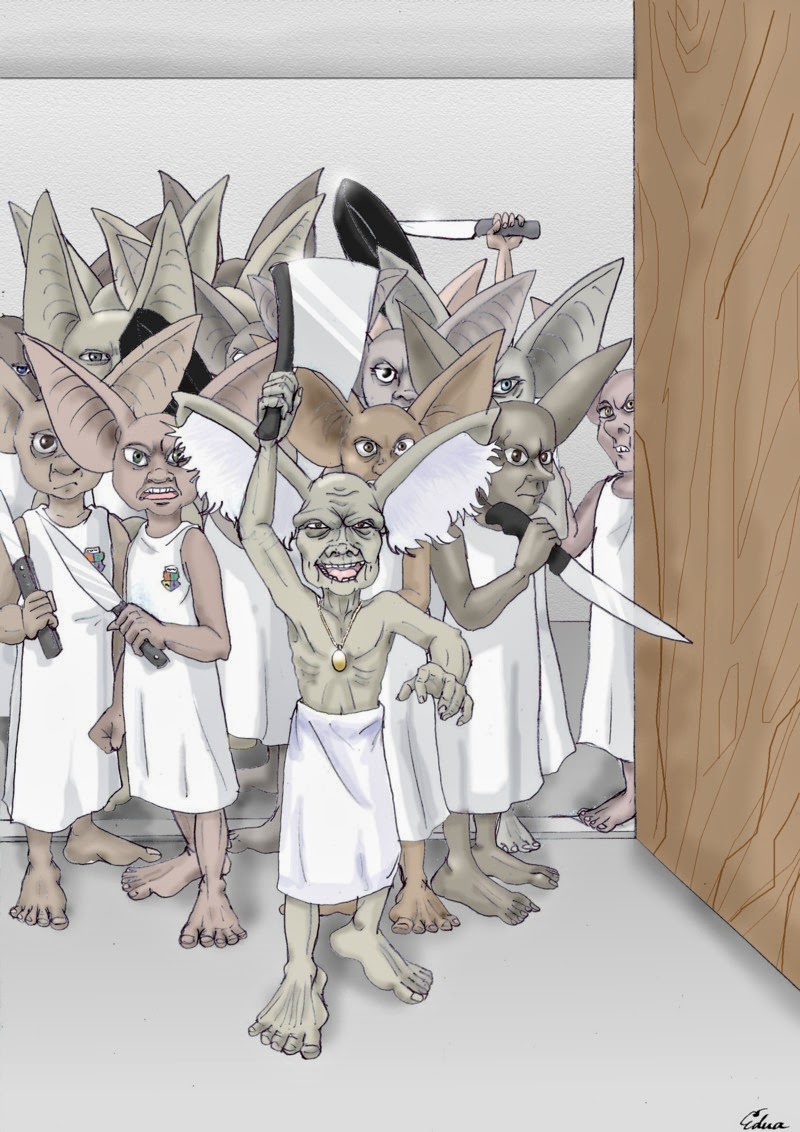 The Rectification Of Names Hobbyist Lobbyists the-rectification-of-names-hobbyist-lobbyists