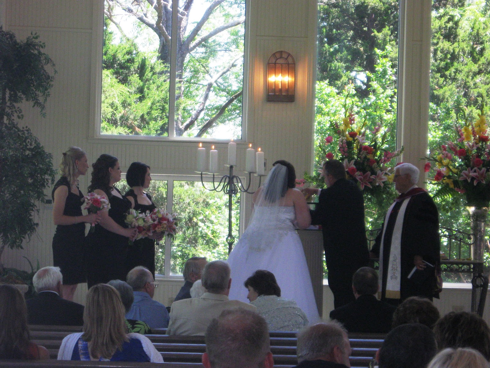 Walnut Creek Chapel: Kayla Shepherd and Joshua Watkins 6.1.2013 Walnut ...